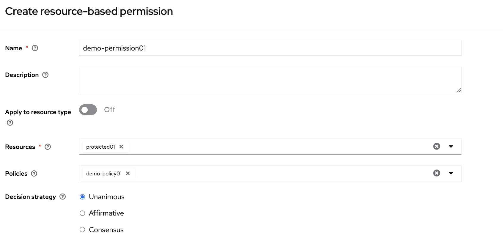 keyclaokの認可機能を利用する #JavaScript - Qiita
