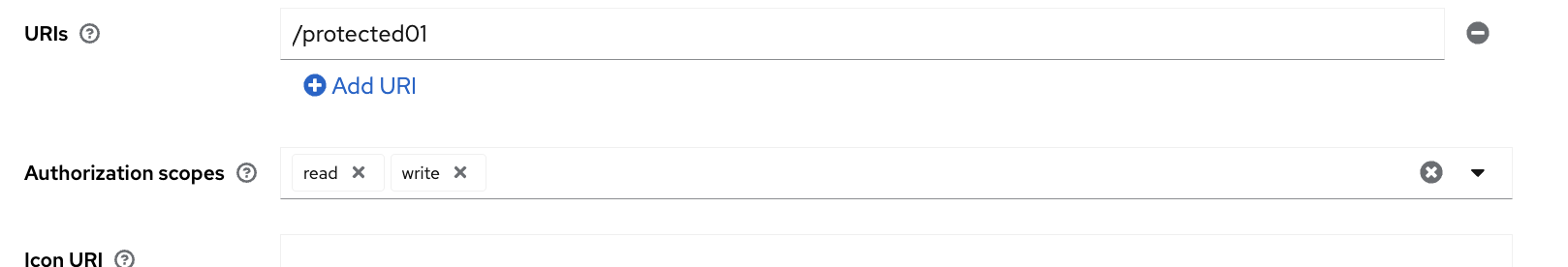 keyclaokの認可機能を利用する #JavaScript - Qiita