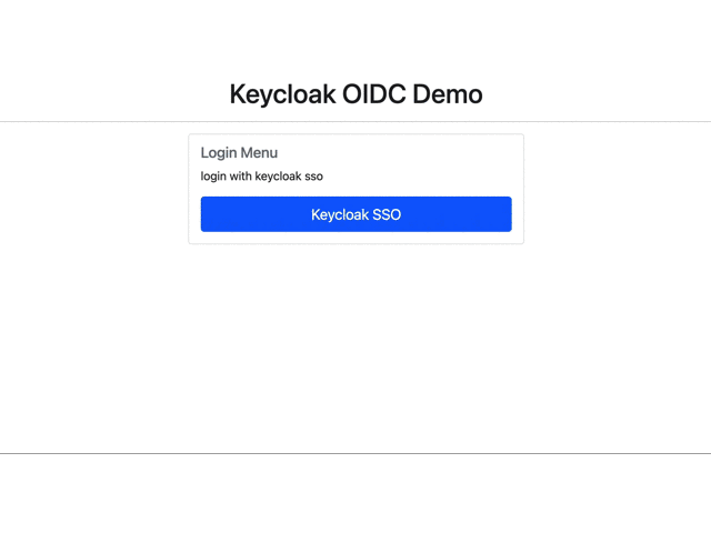keyclaokの認可機能を利用する #JavaScript - Qiita