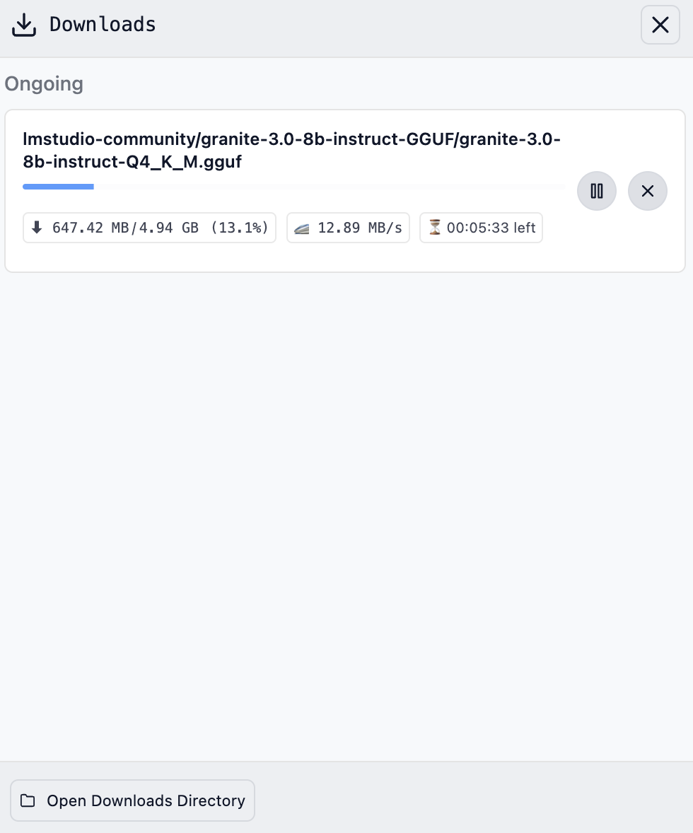 ついに登場！待望のIBM Granite 3.0、さあ、今すぐその力を体感しよう！ 😍 #LLM - Qiita
