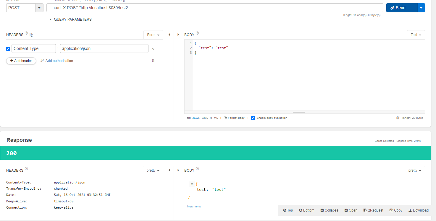 SpringBootのプロジェクトにlombok導入する #Java - Qiita