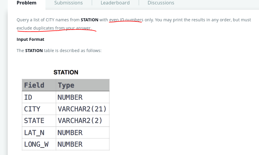 SQLで列から偶数、奇数を出す方法 #SQL - Qiita
