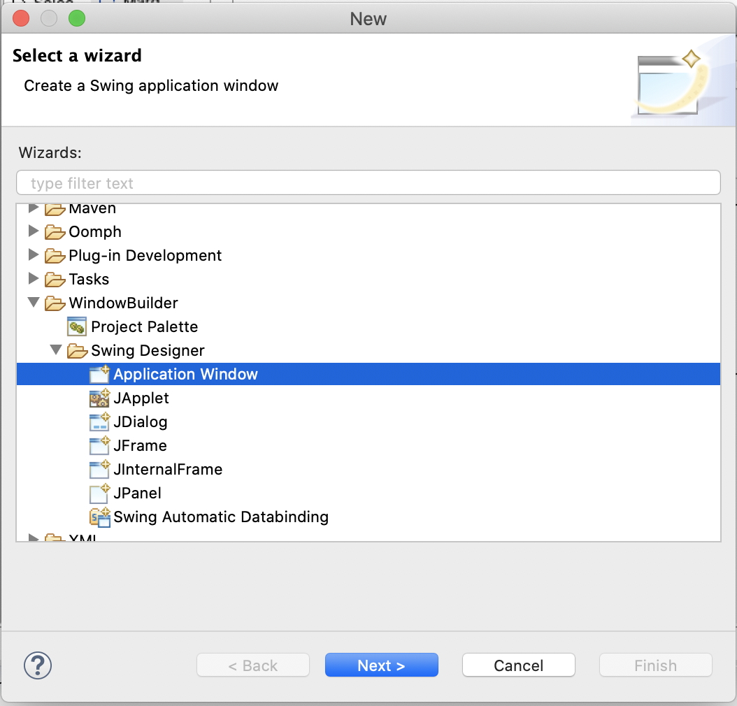 SwingでGUI作ってみた #Java - Qiita