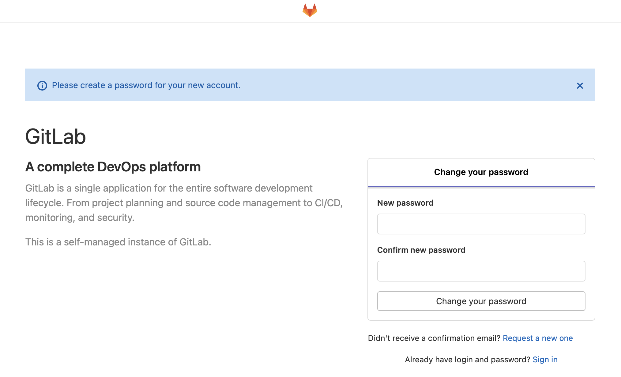 EC2 AmazonLinux2 にGitLabをインストールする #AWS - Qiita