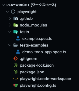 VSCodeでPlaywrightによるE2Eテスト自動化をはじめてみよう #TypeScript - Qiita