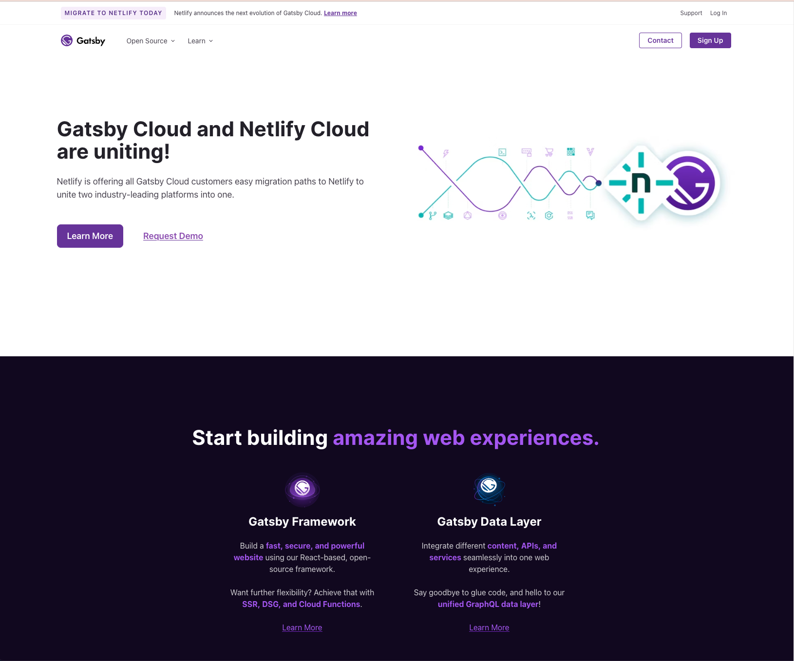 【ざっくり解説】モダンなWeb開発を実現する「JAMstack」とは？ #Next.js - Qiita