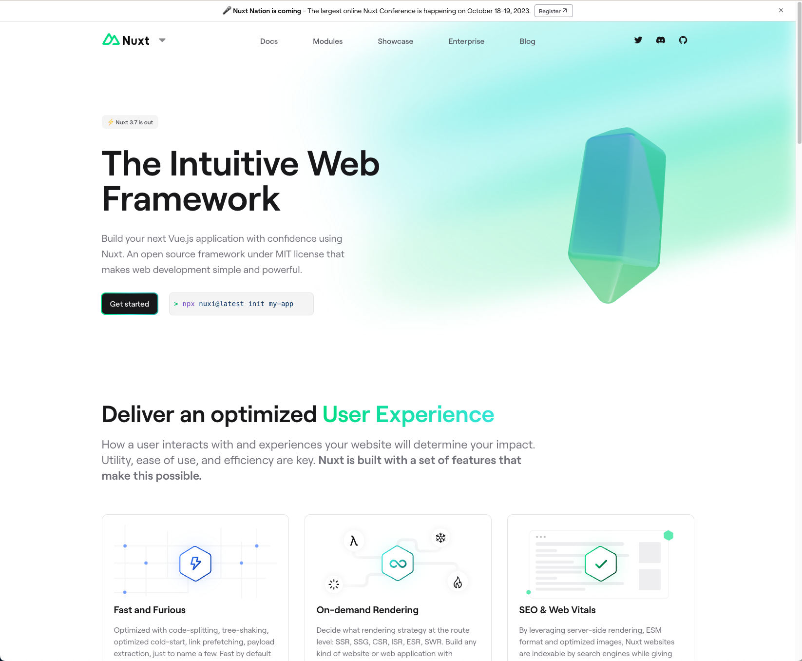 【ざっくり解説】モダンなWeb開発を実現する「JAMstack」とは？ #Next.js - Qiita