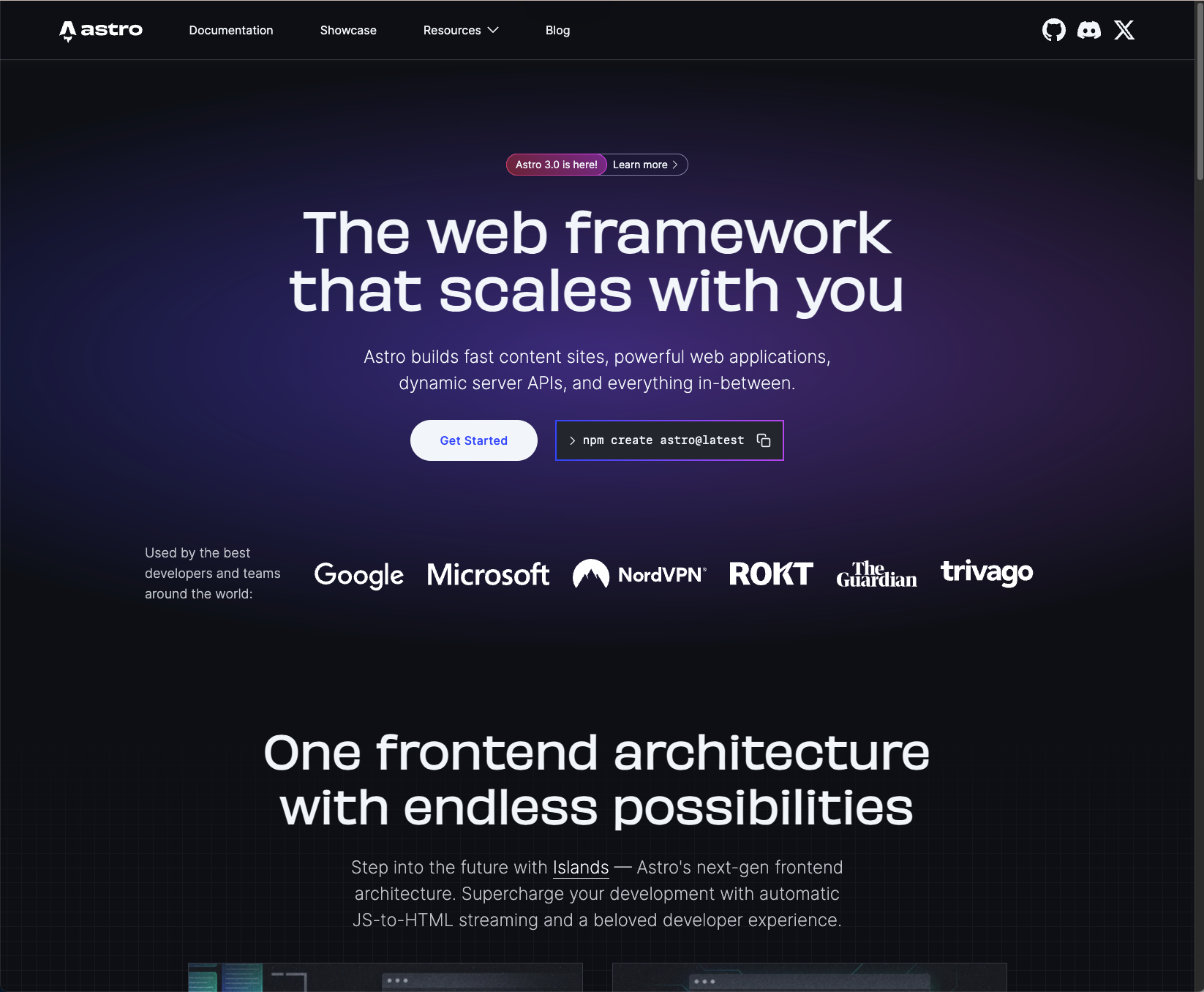 【ざっくり解説】モダンなWeb開発を実現する「JAMstack」とは？ #Next.js - Qiita