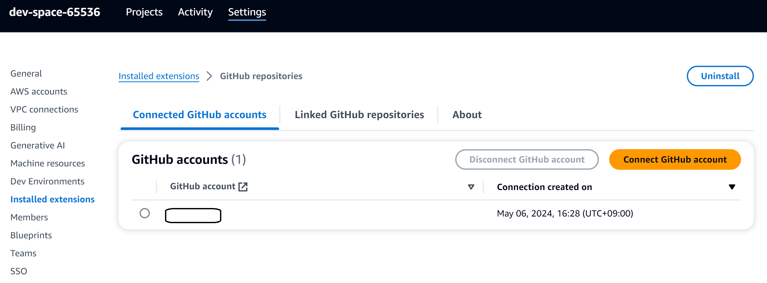 【AWS】検証！AWS Builder IDを使ってAmazon CodeCatalystをセットアップする #AmazonCodeCatalyst - Qiita