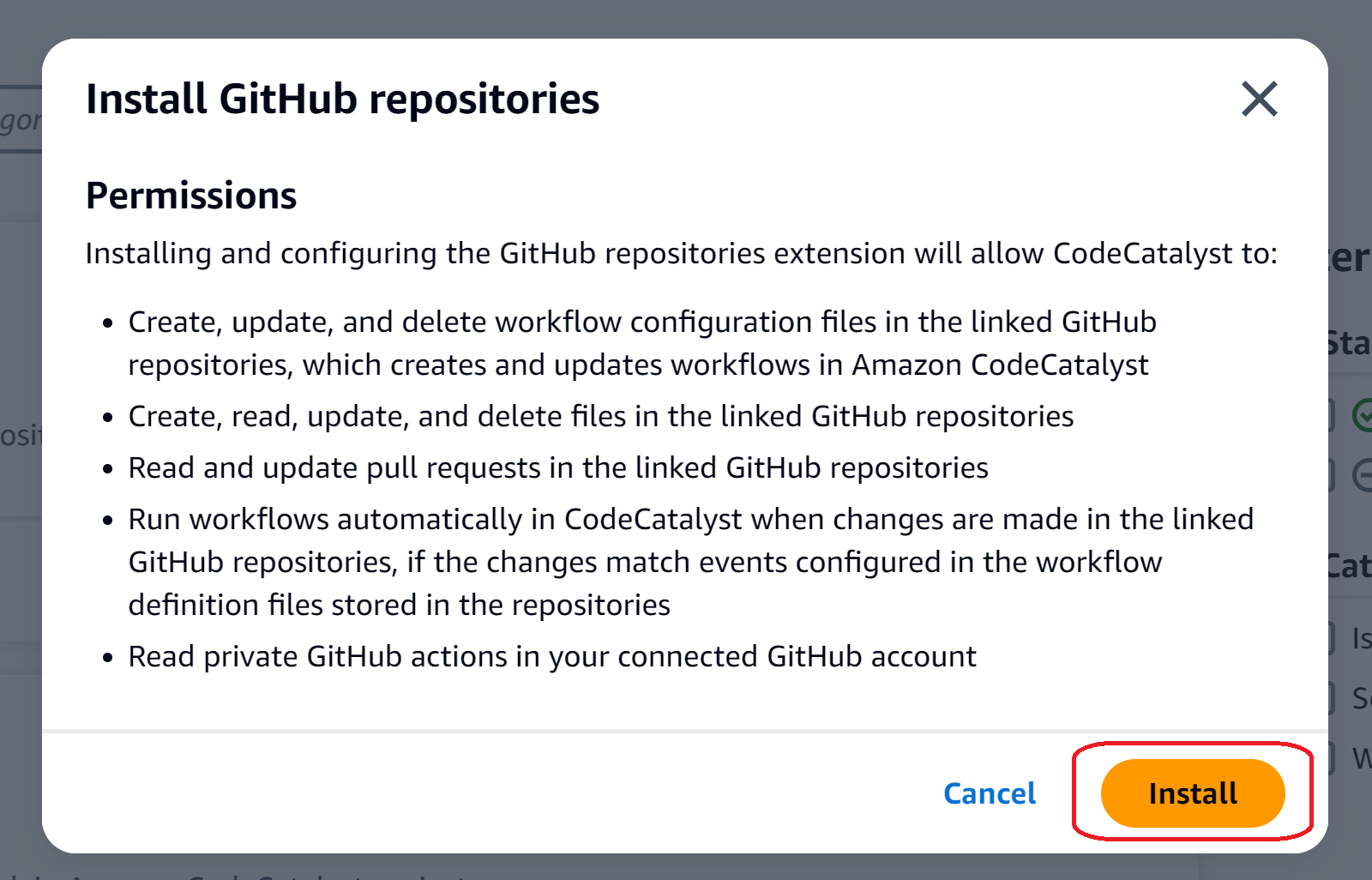 【AWS】検証！AWS Builder IDを使ってAmazon CodeCatalystをセットアップする #AmazonCodeCatalyst - Qiita