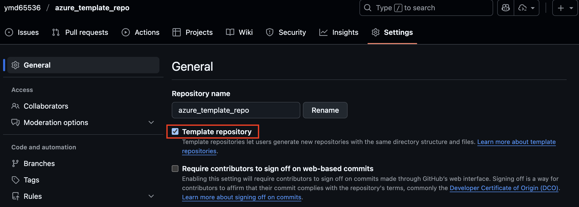【GitHub】テンプレートリポジトリを活用しよう #GitHub - Qiita