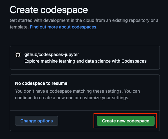 【GitHub】検証！JupyterのためのGitHub Codespaces #GitHub - Qiita