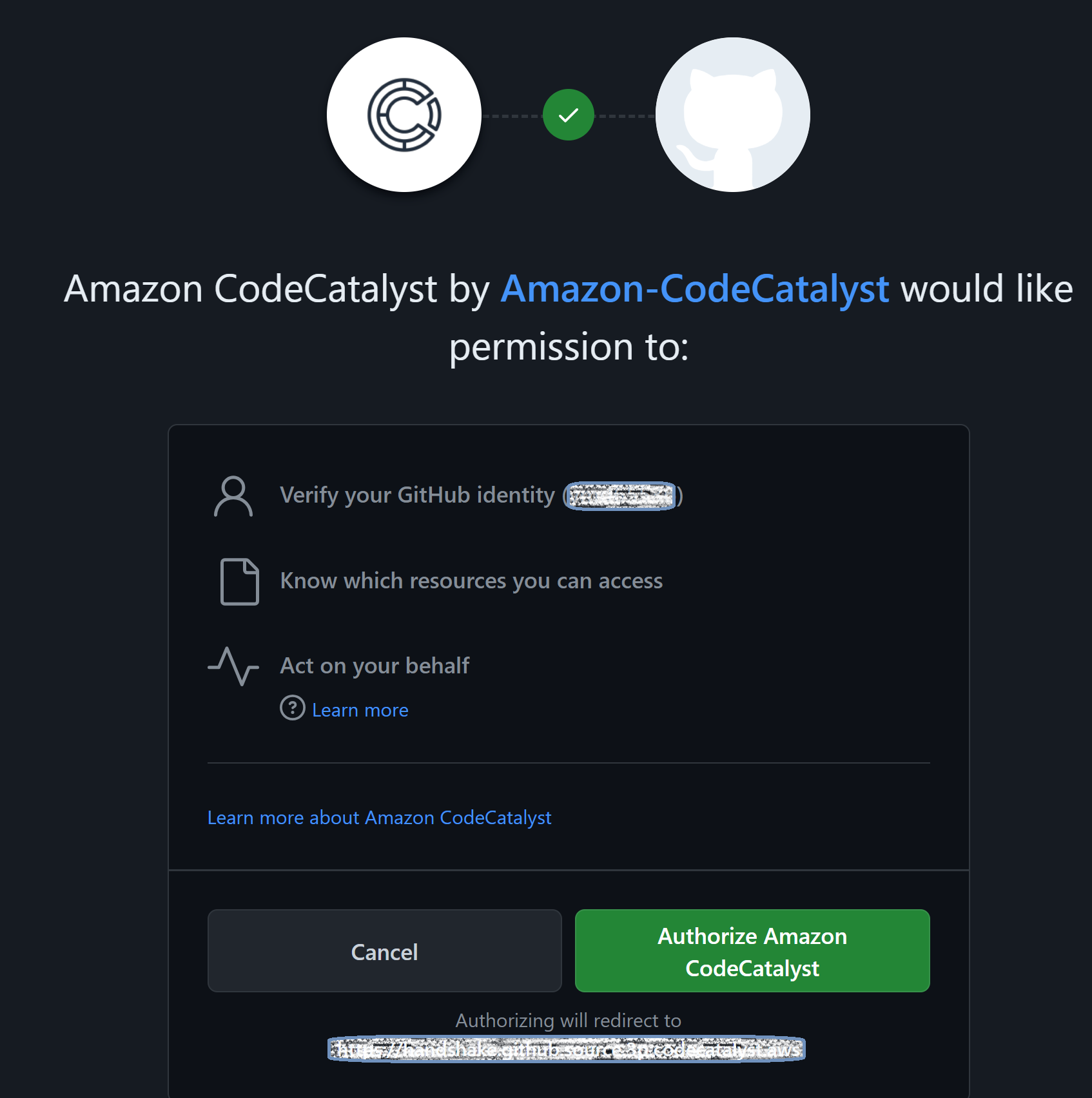 【AWS】検証！AWS Builder IDを使ってAmazon CodeCatalystをセットアップする #AmazonCodeCatalyst - Qiita