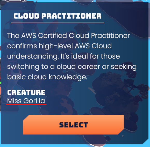 AWS Card Clashを遊んでみる #Cloud - Qiita