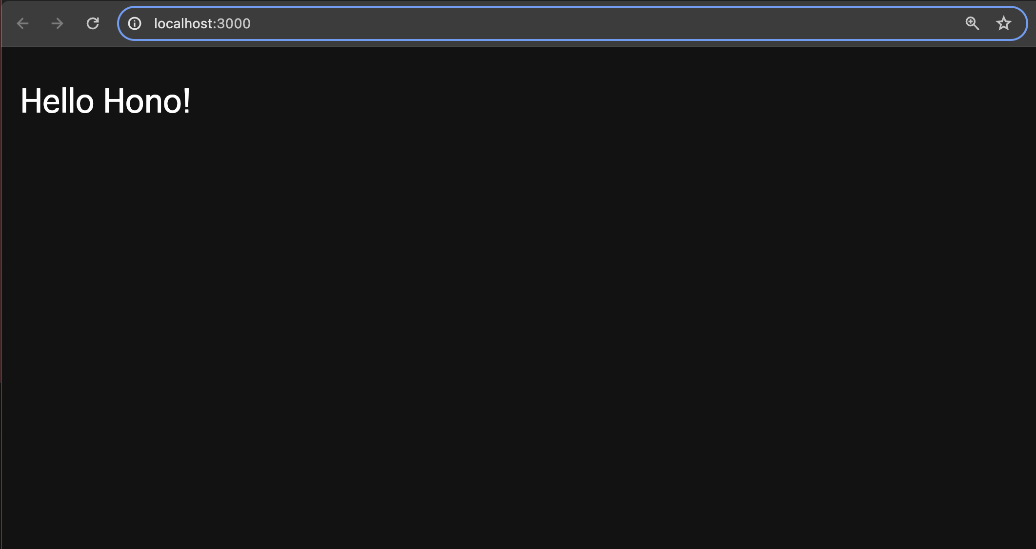 【Honoがすごい】APIドキュメントを自動生成&単体テスト #TypeScript - Qiita