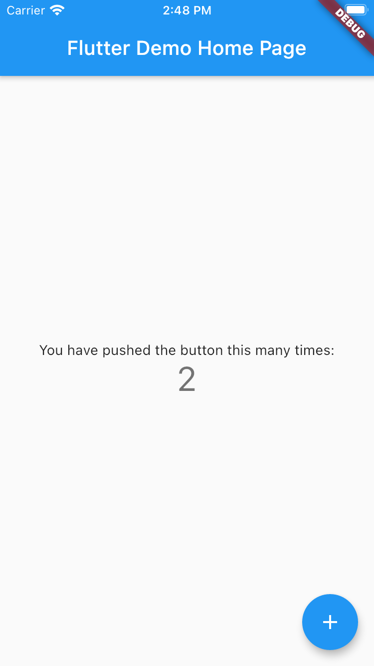 【flutter入門】flutterのproviderについて、めちゃくちゃ易しく解説してみる Provider Qiita