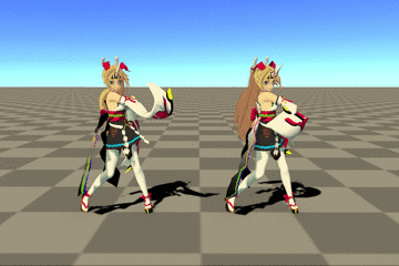 【Unity】MagicaCloth2 検証 #ゲーム制作 - Qiita