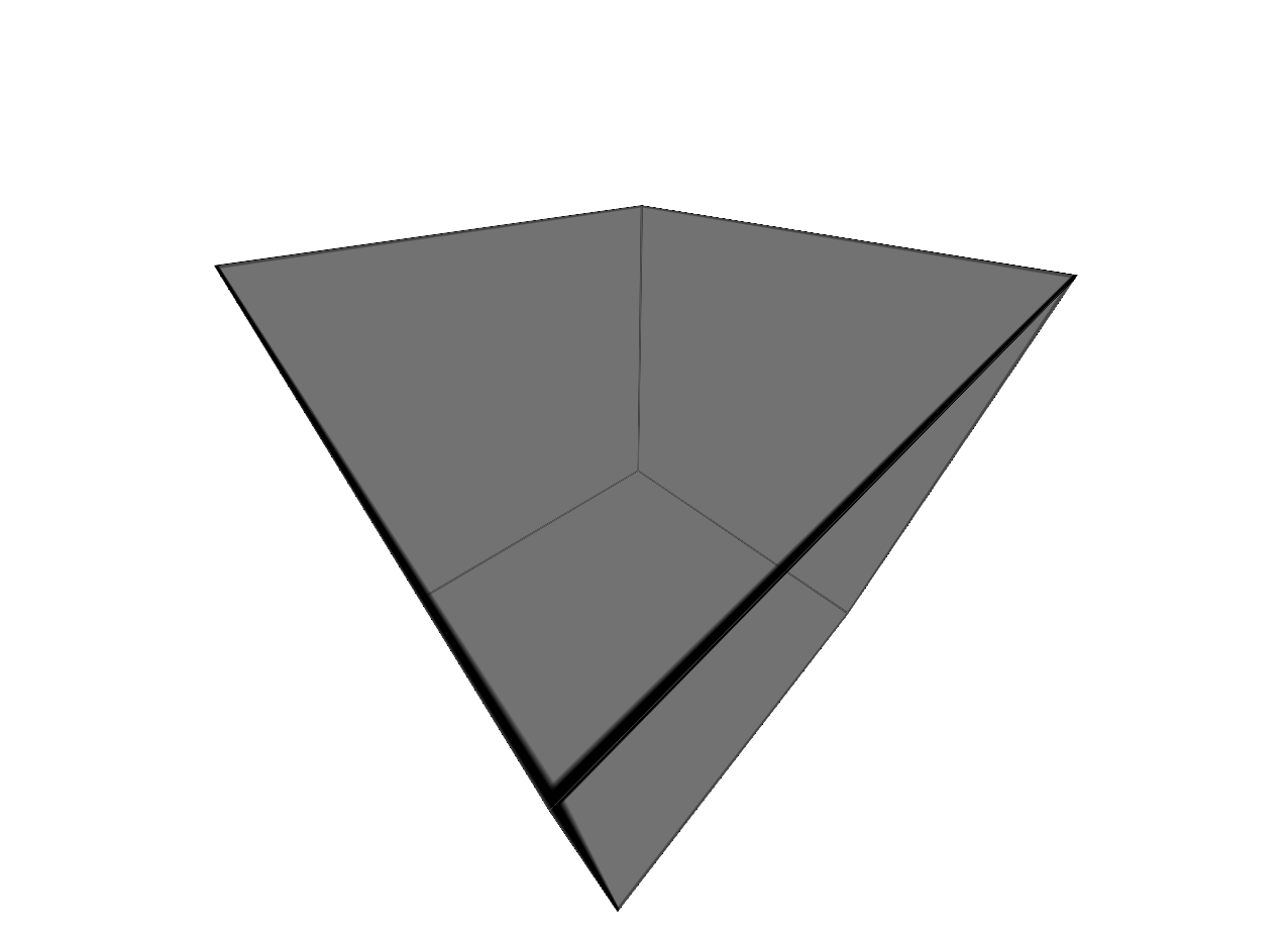 立方体を描画してみよう！CSSだけで3D表現【フロントエンド】 #HTML - Qiita