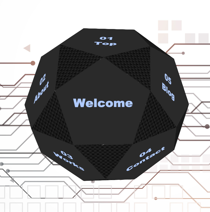 立方体を描画してみよう！CSSだけで3D表現【フロントエンド】 #HTML - Qiita