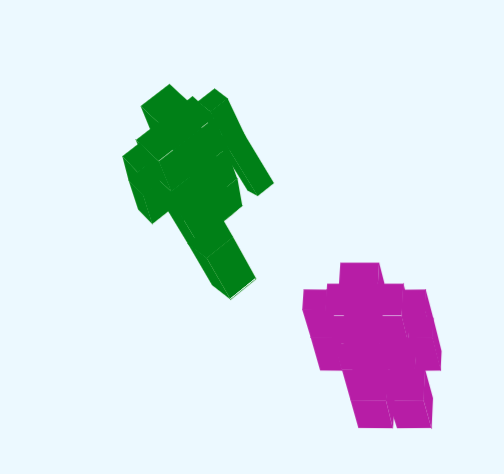 立方体を描画してみよう！CSSだけで3D表現【フロントエンド】 #HTML - Qiita