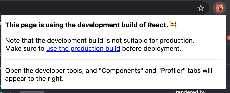 React Developer Toolsのすすめ #redux - Qiita