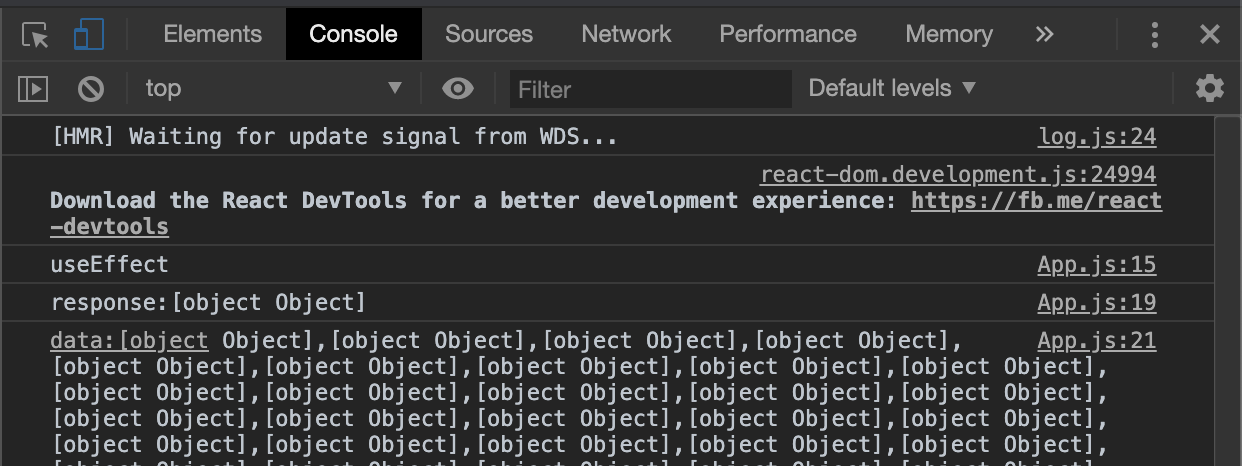 Chrome Dev ToolsでJavaScript/TypeScriptデバッグ ~さようならconsole.log~ #debug - Qiita