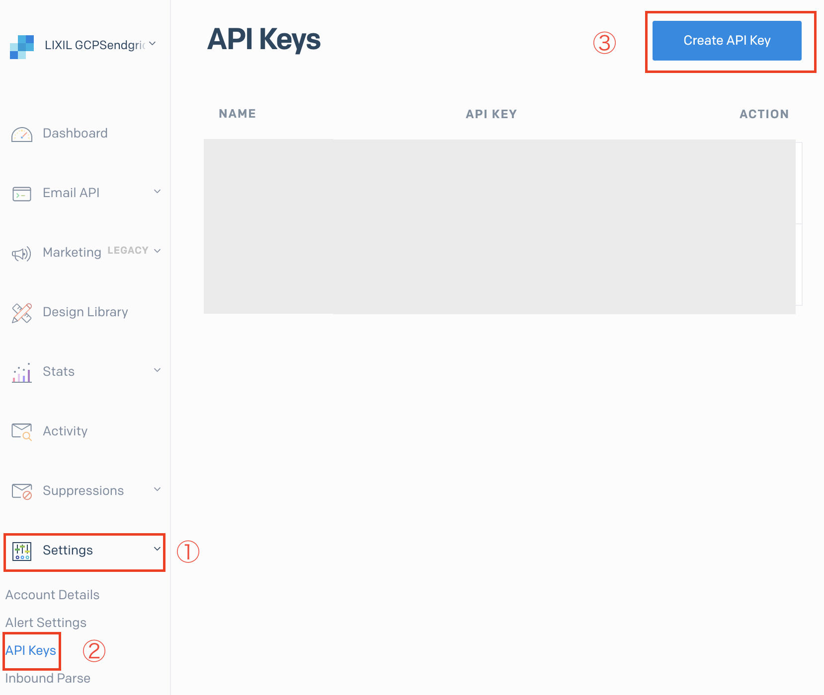 SendGridのWeb APIでメールを送る方法(python) #Python - Qiita