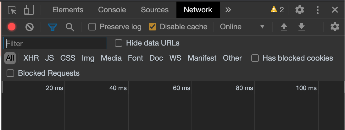 【vuejs】vuejs Devtoolsが表示出来ない時にみる Chrome Qiita