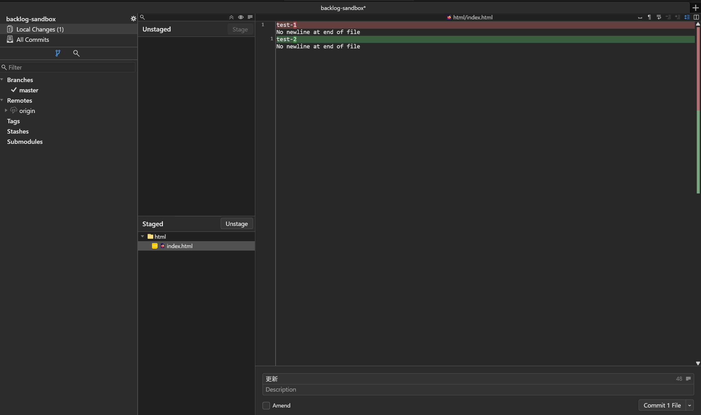 Backlog GitのWebフックを利用して自動デプロイの真似事をしてみる #Go - Qiita