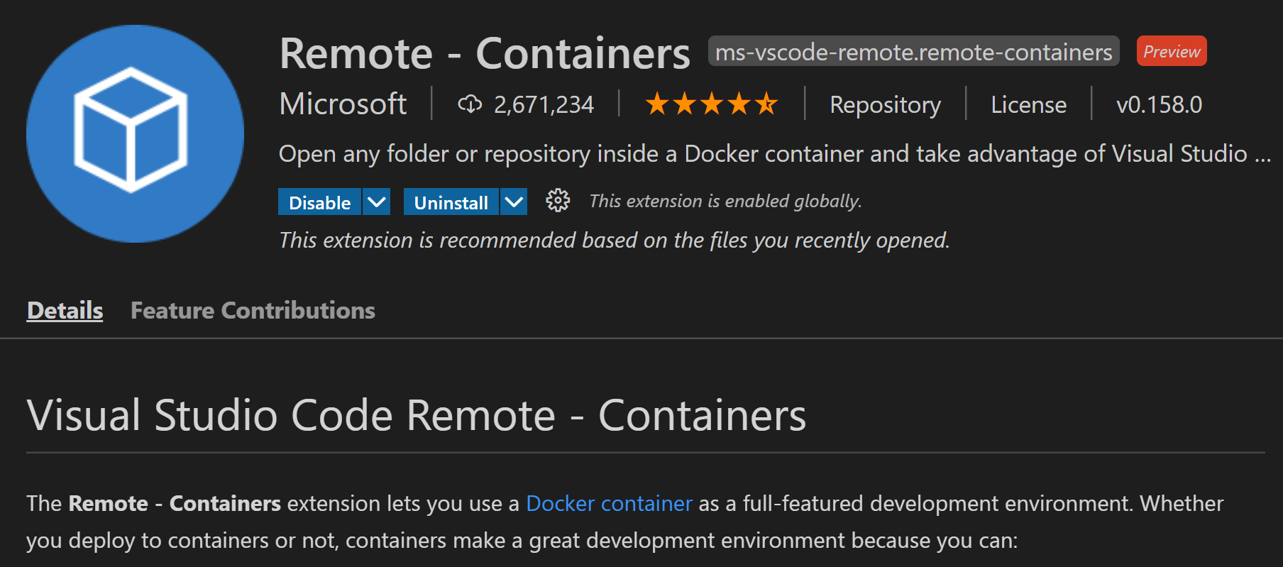 Vscode Dockerで開発環境をサクッとつくる基本手順 Laptrinhx