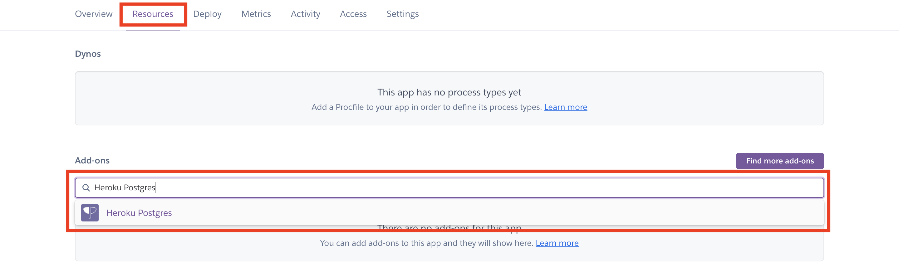 Nodejs × Heroku Postgres を試してみる Herokupostgres Qiita 