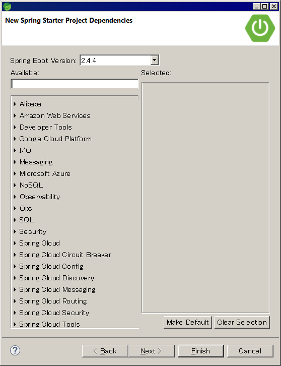 STSでJUnit5を動かす #Java - Qiita