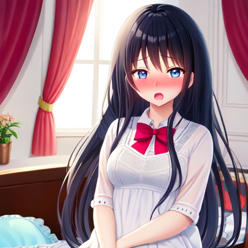 DiffusersライブラリでStable Diffusionの画像生成 #Python - Qiita