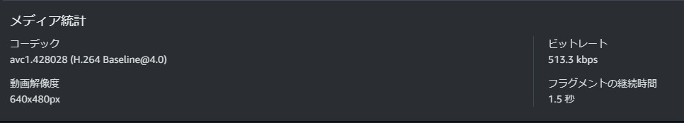 Amazon Kinesis Video Streams で受け取った動画を定期的に自分のS3に保存する #AWS - Qiita