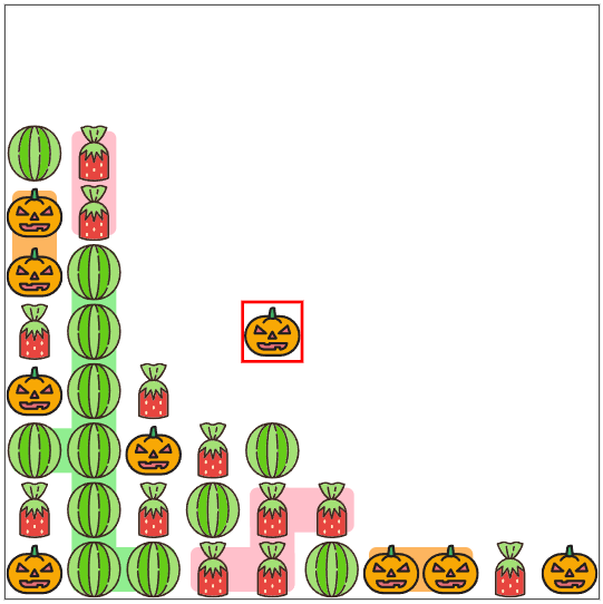 AHC典型解法シリーズ第1弾「モンテカルロ法」 #AtCoder - Qiita