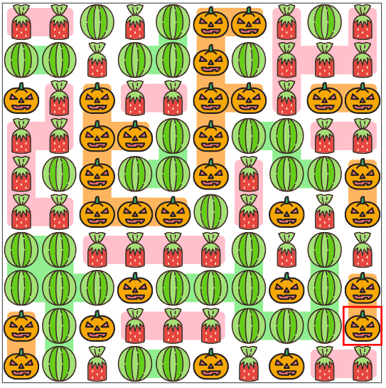 AHC典型解法シリーズ第1弾「モンテカルロ法」 #AtCoder - Qiita