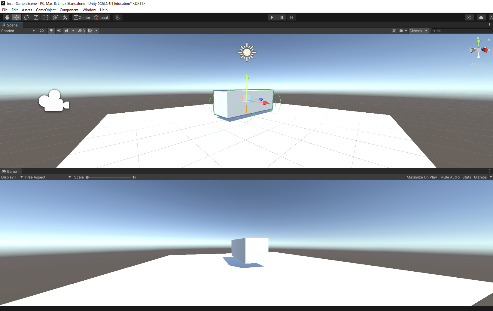 【Unity】WheelColliderを使った車の作成1 #メモ書き - Qiita
