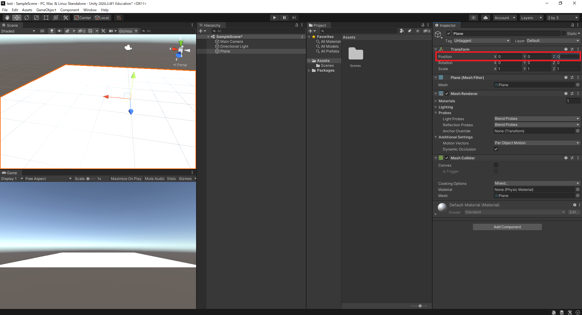 【Unity】WheelColliderを使った車の作成1 #メモ書き - Qiita