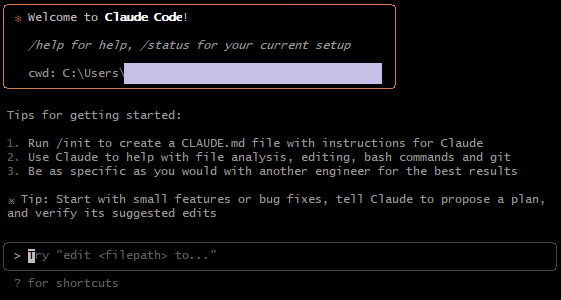 WindowsでClaude CodeをWSLなしでプロキシ下や管理者権限なしで使う #ClaudeCode - Qiita