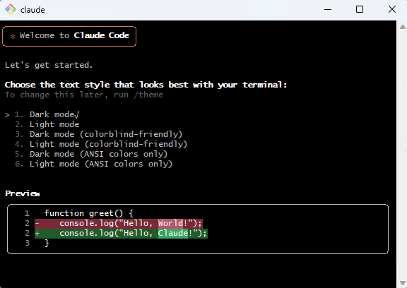 WindowsでClaude CodeをWSLなしでプロキシ下や管理者権限なしで使う #ClaudeCode - Qiita