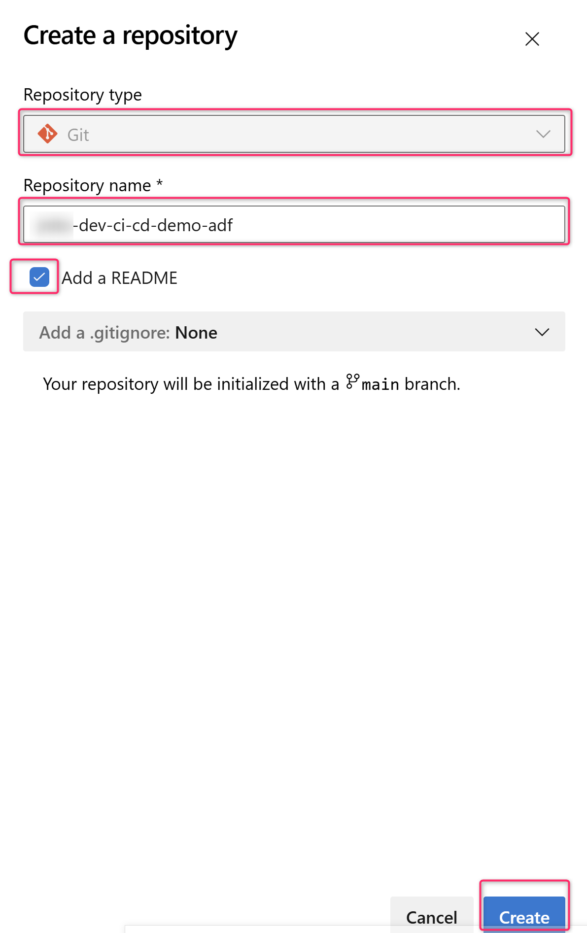 [DevOpsとADF (1) ] ADFにおけるGit構成 #Azure - Qiita