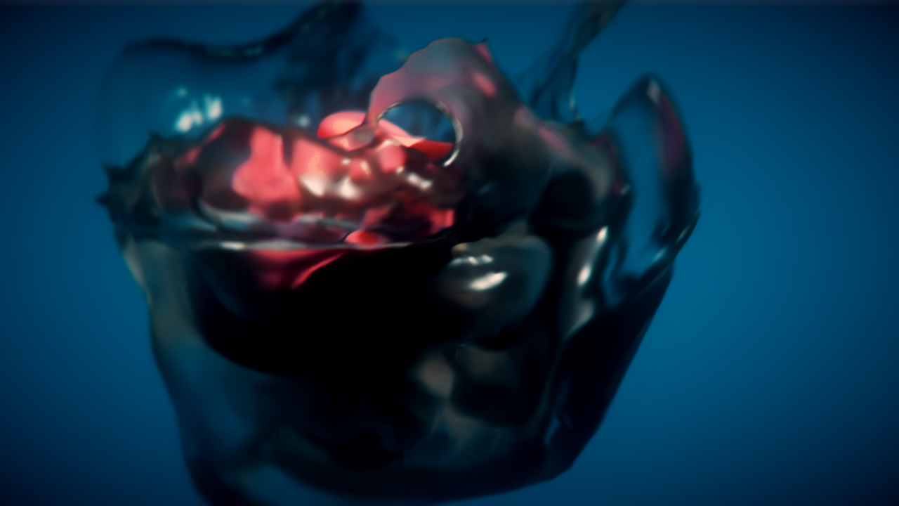 Houdini19 Karma 初見所感・備忘録・Tips #HOUDINI - Qiita