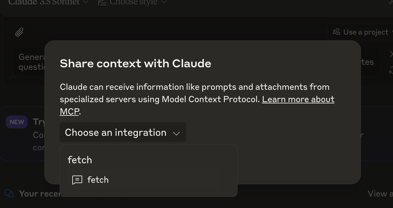 MCPサーバーの機能を全部（Prompt, Resource, Tool）試してみる #LLM - Qiita
