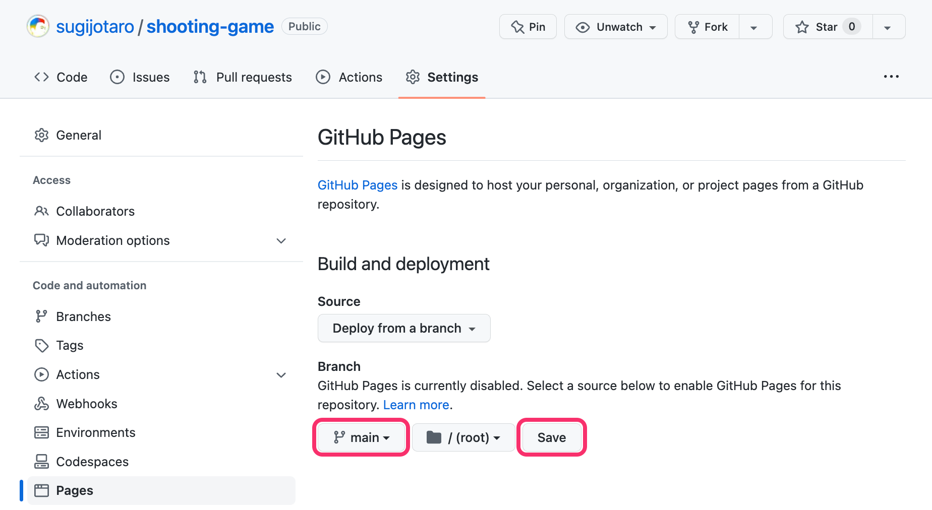 Pyxelで作ったゲームをネット上に公開しよう！ #Python - Qiita