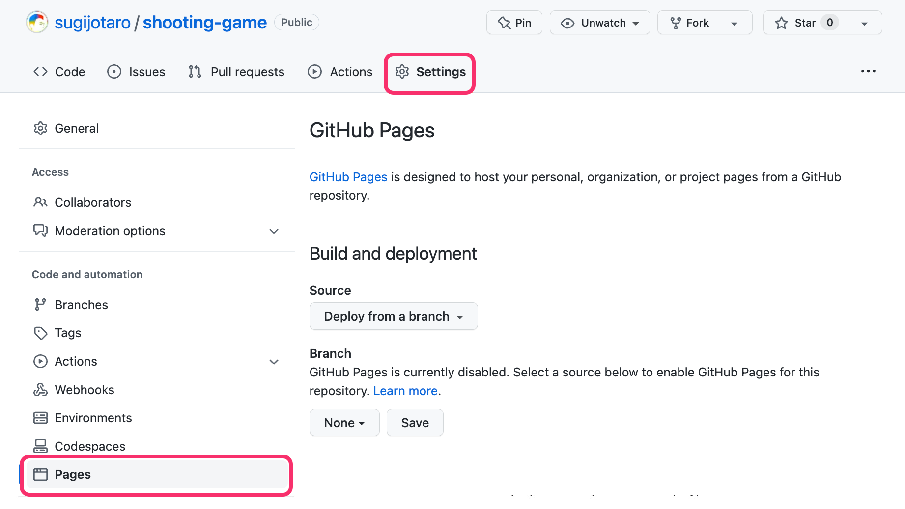 Pyxelで作ったゲームをネット上に公開しよう！ #Python - Qiita
