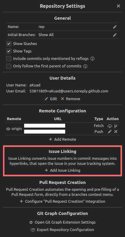 VSCode + Git Graph で Git をもうちょっと快適に操作する #Git - Qiita