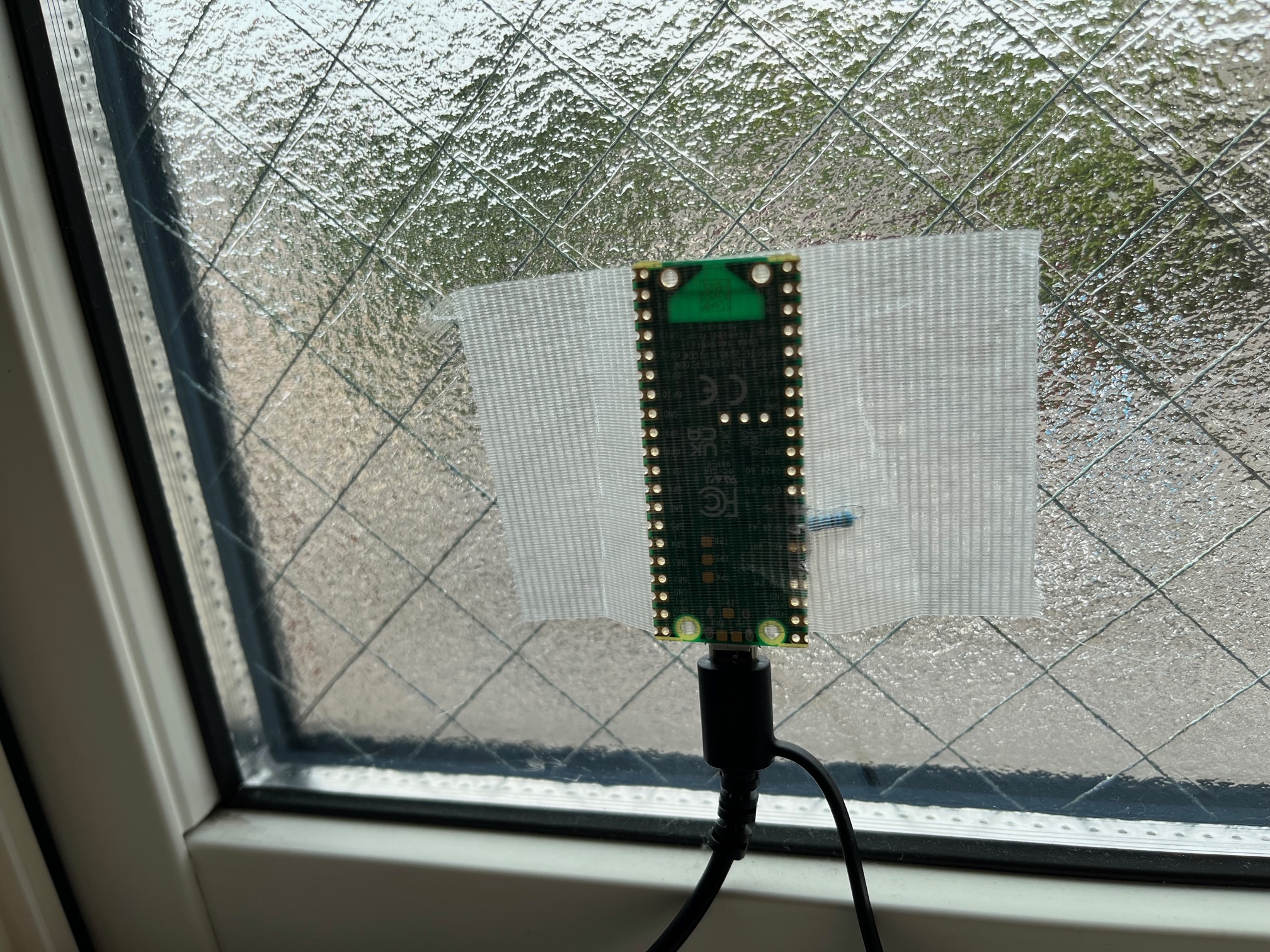 Iot CoreでAWSへ取り込んだデータを元にIoT Eventsで任意のアクションを実行する #Python - Qiita