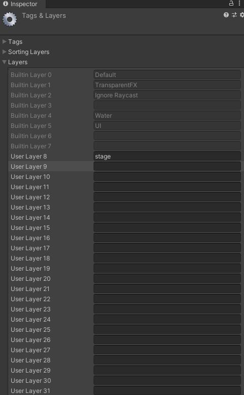 Unityでの2dジャンプアクションゲームの作成 Playerキャラクター作成編 Unity2d Qiita