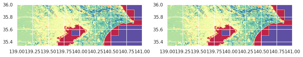 Pythonによる地理空間データのハンドリングまとめ #GIS - Qiita