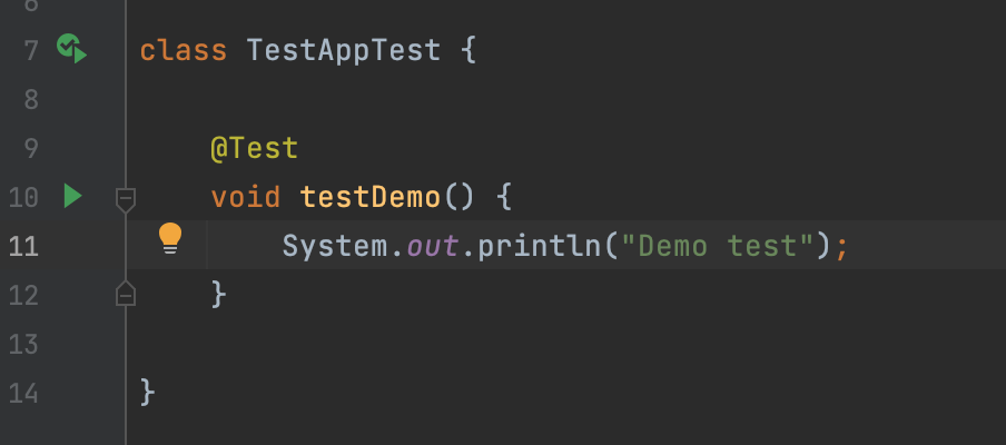 初めてのJUnit5単体テスト、最低限知っておきたいあれこれ #初心者 - Qiita